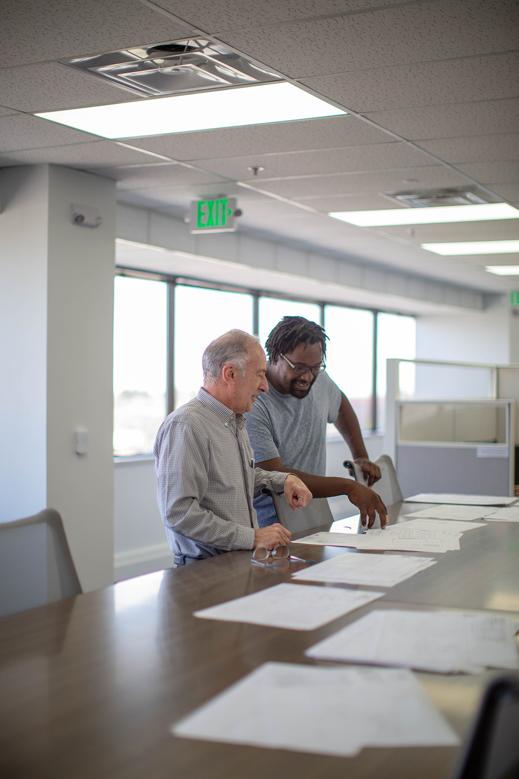 Why NEI - NEI Electric Power Engineering, Inc.