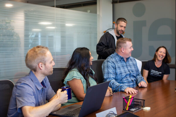 Why NEI - NEI Electric Power Engineering, Inc.