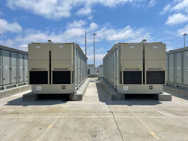 BESS System Design | NEI