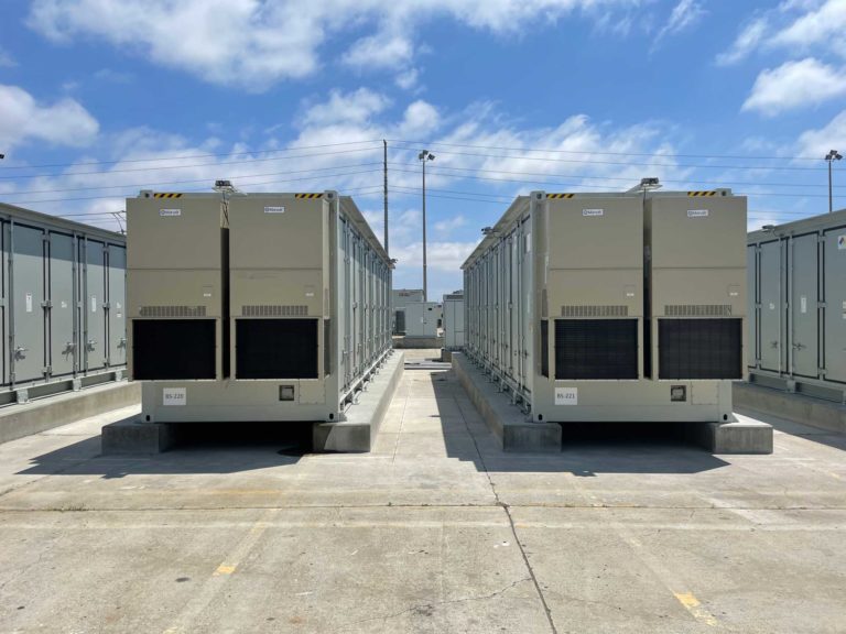 BESS System Design | NEI