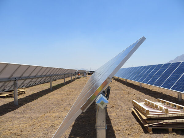 CSM Senior Design Project - NEI Electric Power Engineering, Inc.