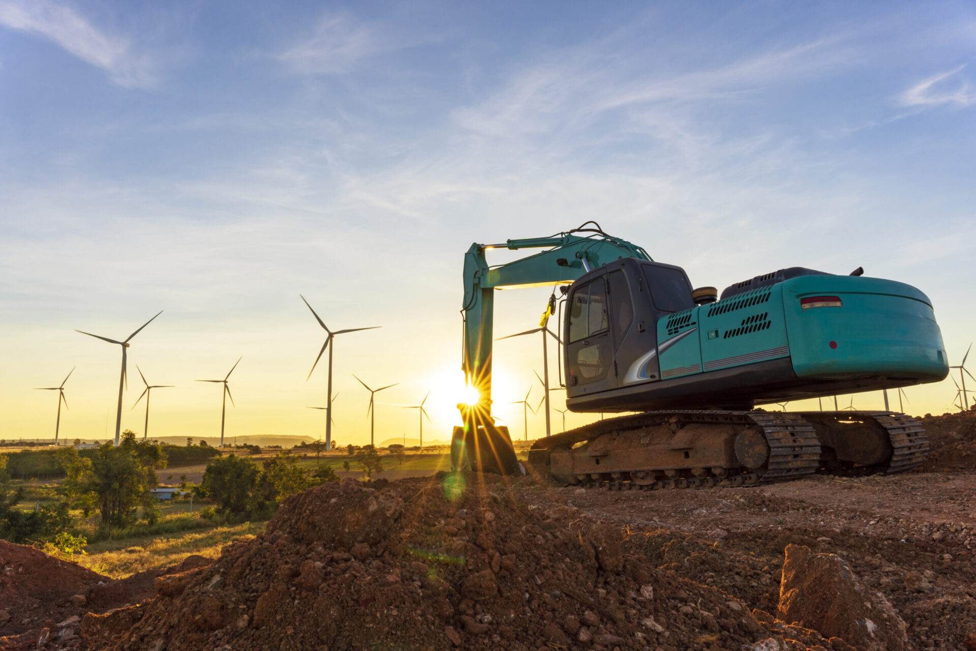 Civil Engineering & Structural Design | NEI