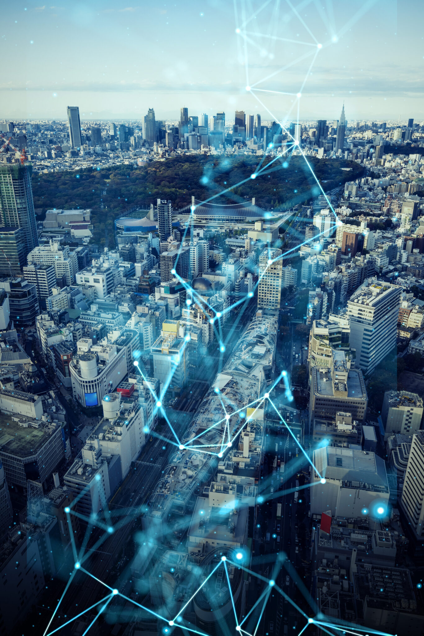 Power Grid Modernization & Power Grid Automation | NEI