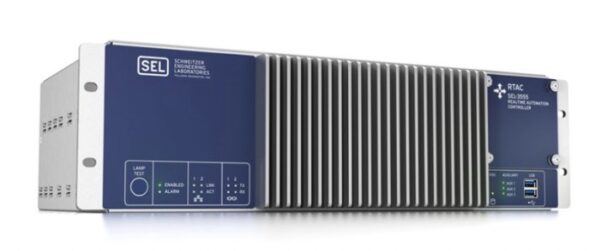 PPC SCADA - NEI Electric Power Engineering, Inc.