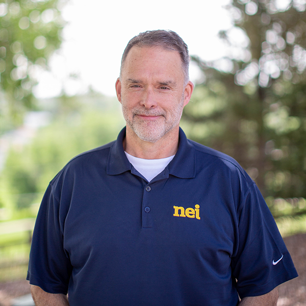 Team Members - NEI Electric Power Engineering, Inc.