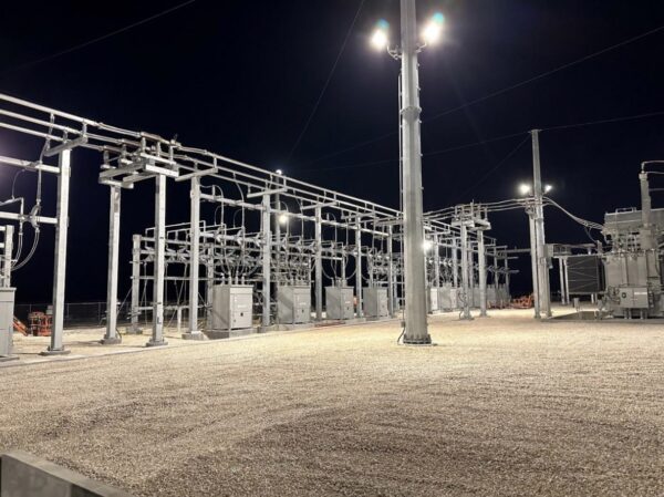 Substation SCADA - NEI Electric Power Engineering, Inc.