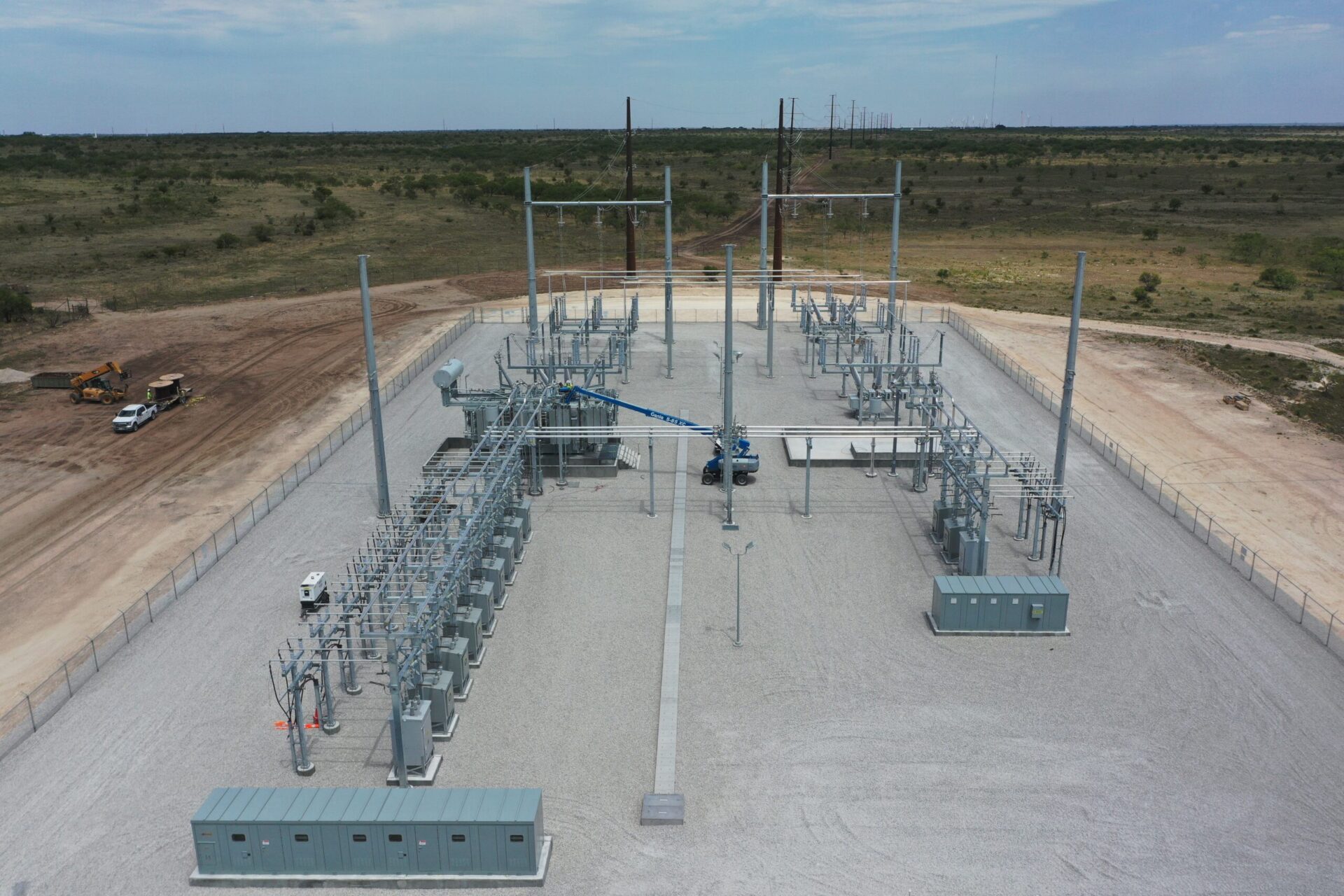 Civil Engineering & Structural Design | NEI