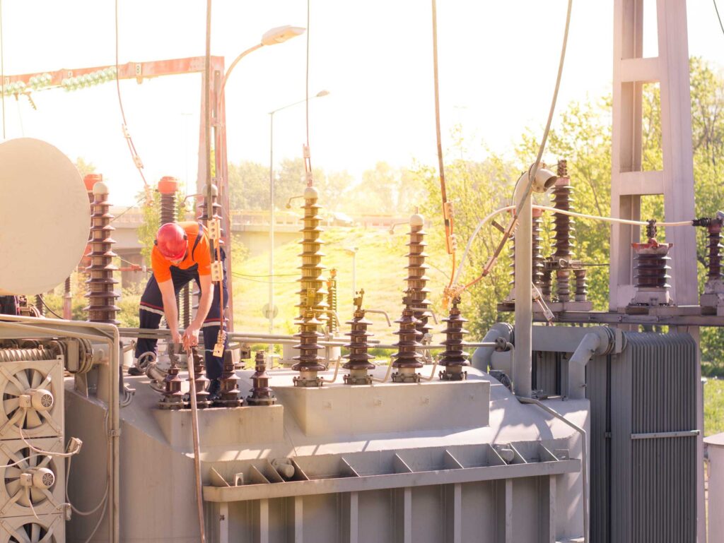 Electrical Field Services & Power Engineering Consultants | NEI