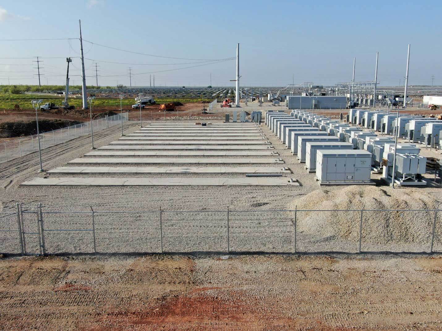 BESS System Design | NEI