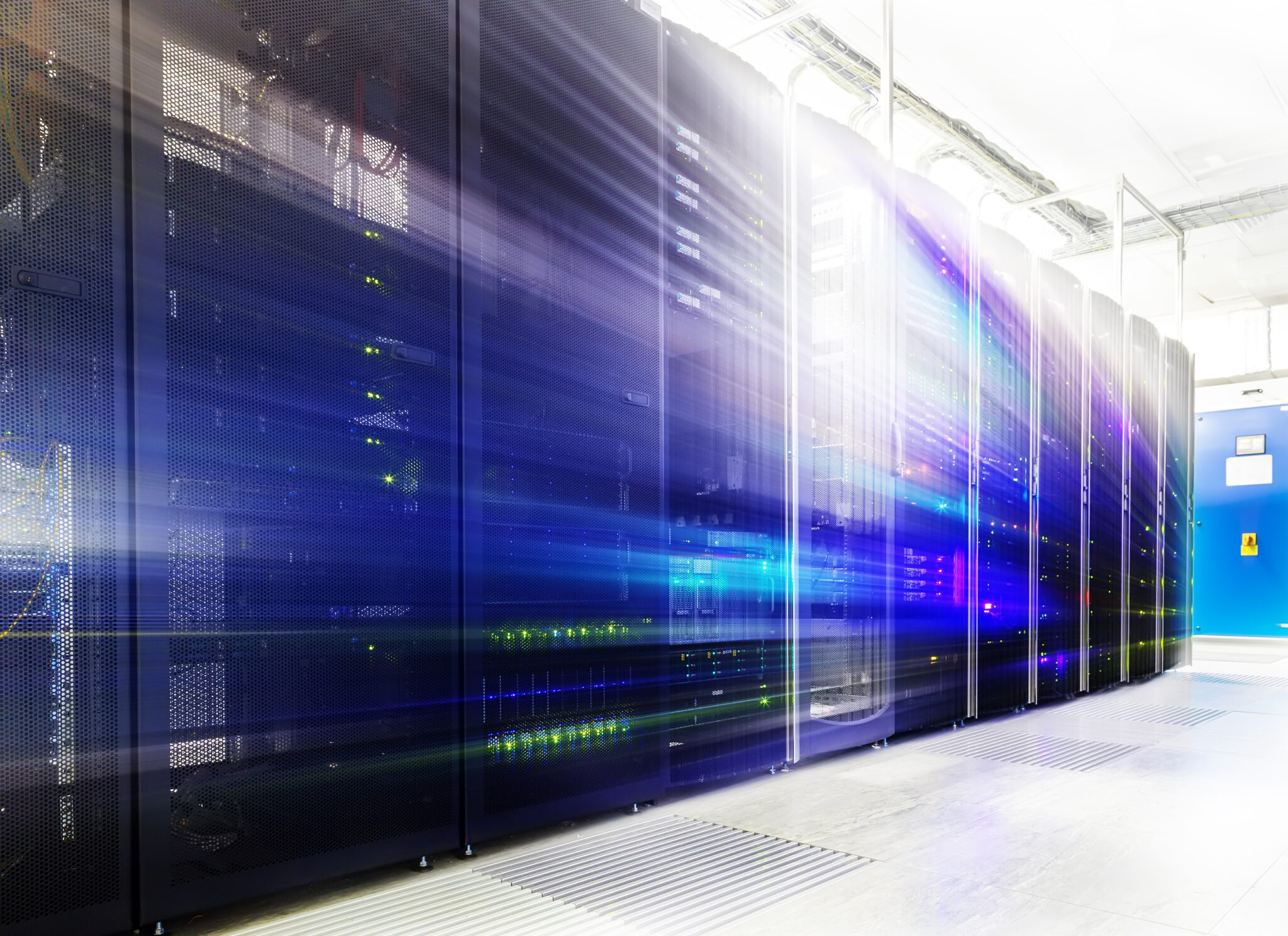 Industries - NEI Electric Power Engineering, Inc.